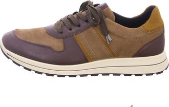 Ara Herren, Schuhe, Braun, 45 EUGr&ouml;&szlig;e