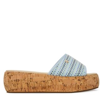 Roxy Pantoletten Roxy 2777024 Blau