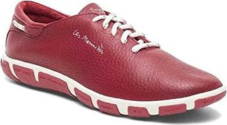 TBS JAZARU, Baskets Femme, Rouge (Rouge F7006), 36 EU (3.5)