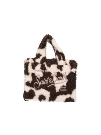 MC2 Saint Barth Tote Bag Colette Teddy