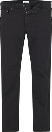 Mustang Jeans Herren Jeans schwarz Straight Fit