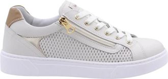 Nero Giardini Femme, Chaussures, Beige, Taille: 36 EU Hongkong Baskets