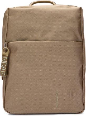 Mandarina Duck MD20 Backpack für Damen, Einheitsgröße, Oil, Einheitsgröße