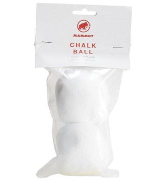 Mammut Chalk Ball 2 x 40g - Magnesium