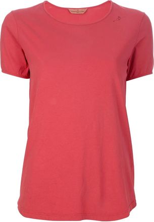Golden Goose t-shirt imprimé - Rouge