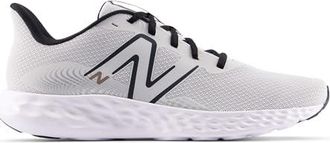 New Balance Homme 411 Sneaker, Grey Matter, 44 EU