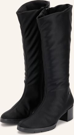 H&ouml;gl Stiefel schwarz