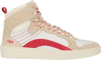 Dsquared2 SCHUHE - Sneakers auf YOOX.COM