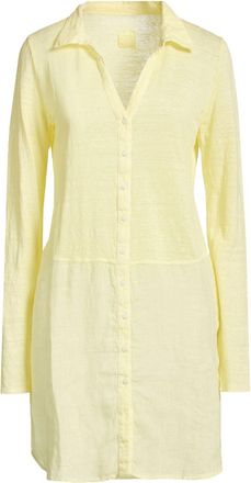 120% Lino KLEIDER - Mini-Kleider auf YOOX.COM