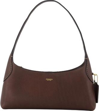 Coach Brooklyn Schultertasche 26 - - Bags - Damen - Braun - ONE SIZE