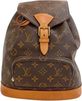 Louis Vuitton Damen, Pre-Owned, Braun, ONE SIZEGr&ouml;&szlig;e