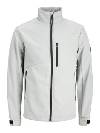 Jack & Jones JCOARC SOFTSHELL JACKET PLS
