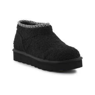 Bearpaw Snuggle Daphne Deco