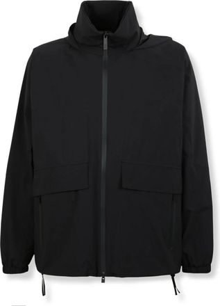 Herno Homme, Vestes, Noir, Taille: L Laminar Parka