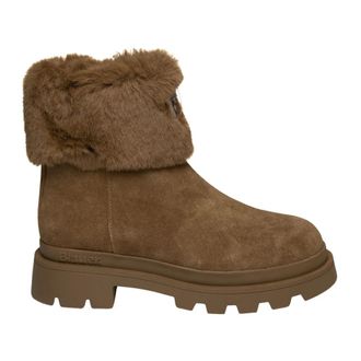 Blauer Kimmel 10 Stiefel - - Shoes - Damen - Braun - 40 EU