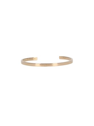 Maison Margiela Logo Bangle