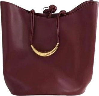 Bottega Veneta Damen, Pre-Owned, Rot, ONE SIZEGr&ouml;&szlig;e