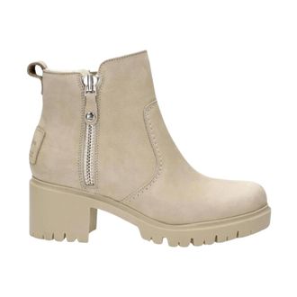 Panama Jack Damen, Schuhe, Beige, 40 EUGr&ouml;&szlig;e