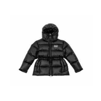 Axel Arigato Rhode Daunenjacke - - Jackets - Damen - Schwarzk - XS
