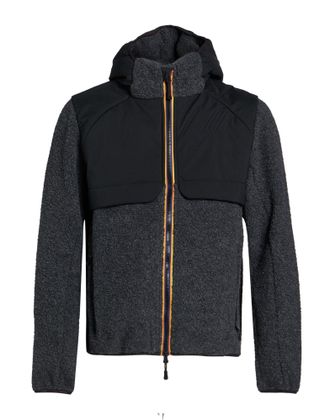 K-Way JACKEN & M&Auml;NTEL - Shearling- & Kunstfell auf YOOX.COM