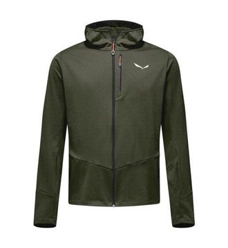 Salewa Pedroc PL 3 HD M - Fleecejacke - Herren