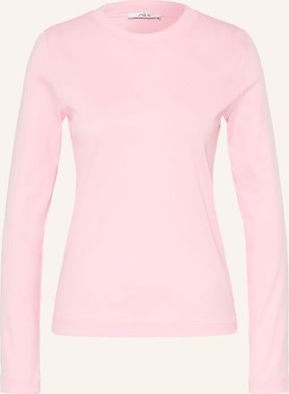 Zaida Za&iacute;da Longsleeve rosa