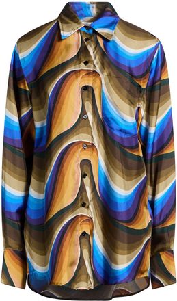 Victoria Beckham TOPS - Hemden auf YOOX.COM