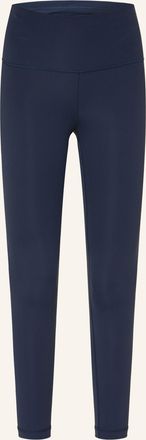 lululemon Lululemon Tights Wunder blau