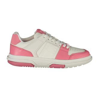 Tommy Hilfiger Damen, Schuhe, Rosa, 39 EUGr&ouml;&szlig;e