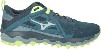 Mizuno WAVE MUJIN