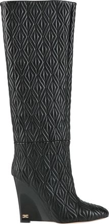 Elisabetta Franchi SCHUHE - Stiefel auf YOOX.COM