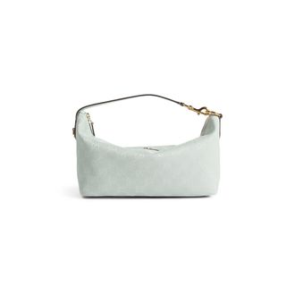 Gucci Gucci Vanity medium top handle bag