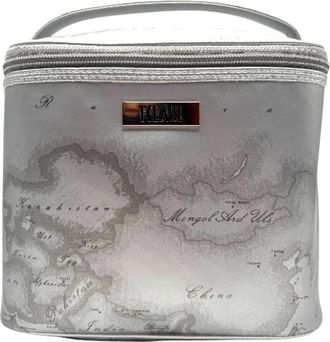 Alviero Martini 1A Classe Femme, Sacs, Gris, Taille: ONE Size Beauty Prima Classe