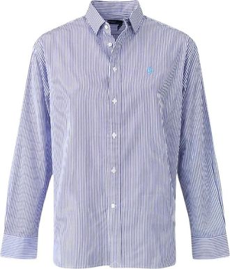 Ralph Lauren Femme, Blouses et Chemises, Multicolore, Taille: 34 FR Chemise Coupe Classique