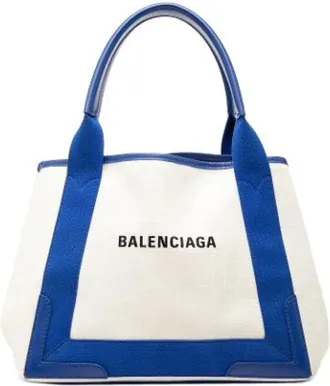Balenciaga Damen, Pre-Owned, Beige, ONE SIZEGr&ouml;&szlig;e