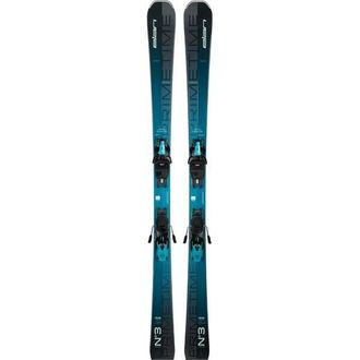 Elan Damen Ski PRIMETIME N&deg;3 W PS EL 10.0