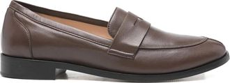 P.A.R.O.S.H. P. A.R. O.S. H. Mocassins - Marron