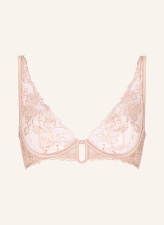 Hunkem&ouml;ller Hunkem&ouml;ller B&uuml;gel-Bh Nola pink