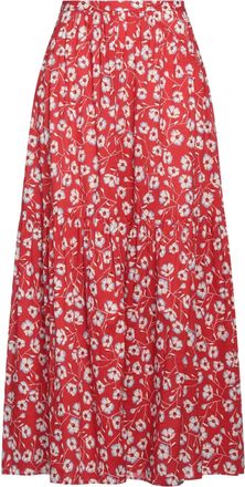 BOSS HOSEN & R&Ouml;CKE - Maxi-R&ouml;cke auf YOOX.COM