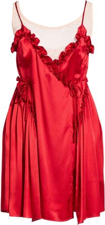 Simone Rocha KLEIDER - Mini-Kleider auf YOOX.COM