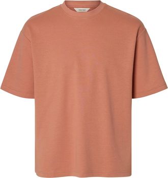 Selected T-Shirt SLHOSCAR