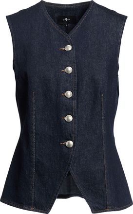 7 For All Mankind ANZ&Uuml;GE und CO-ORDS - Couture-Westen auf YOOX.COM