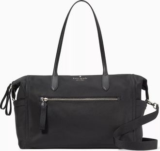 Kate Spade New York Chelsea Weekender Aus Nylon
