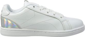 Reebok RBK Royal Complete DV9205 Weiße Schuhe