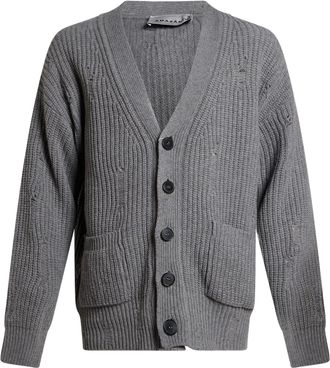 Amaranto STRICKWAREN - Strickjacken auf YOOX.COM