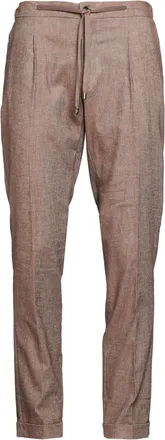 LUIGI BORRELLI NAPOLI HOSEN & R&Ouml;CKE - Hosen auf YOOX.COM