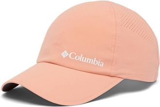 Columbia Unisex-Kopfbedeckung-Silver Ridge III Ball Cap