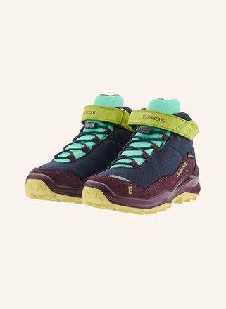 Lowa Outdoor-Schuhe Maddox Pro Gtx Mid Vc Jr Nmk lila