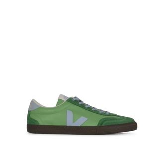 Veja Damen, Schuhe, Gr&uuml;n, 39 EUGr&ouml;&szlig;e