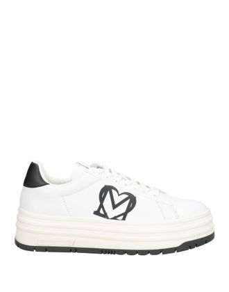 Love Moschino SCHUHE - Sneakers auf YOOX.COM